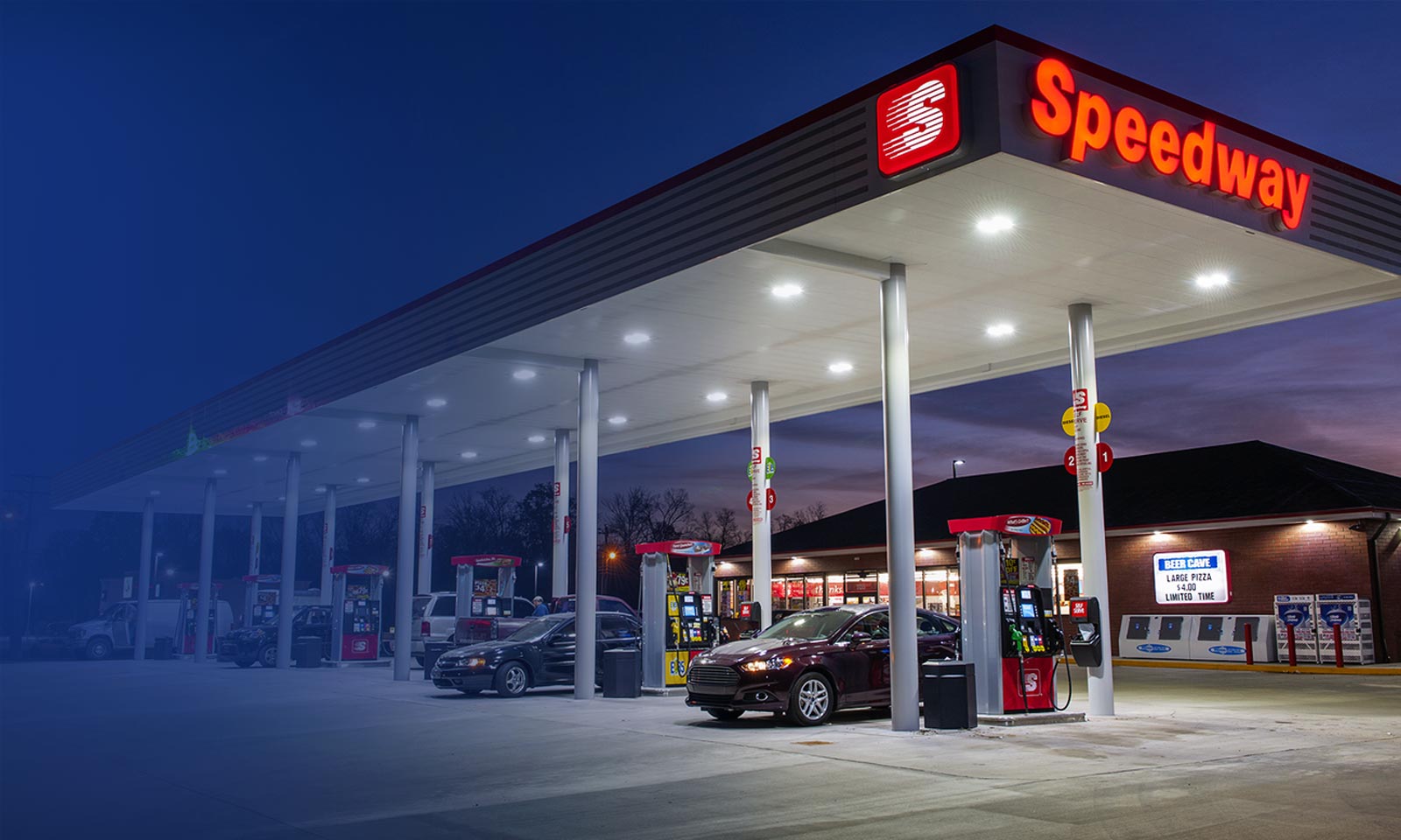 Big Gulp®! 7-Eleven, Inc. Poised to Continue Its “Legacy of Innovation ...